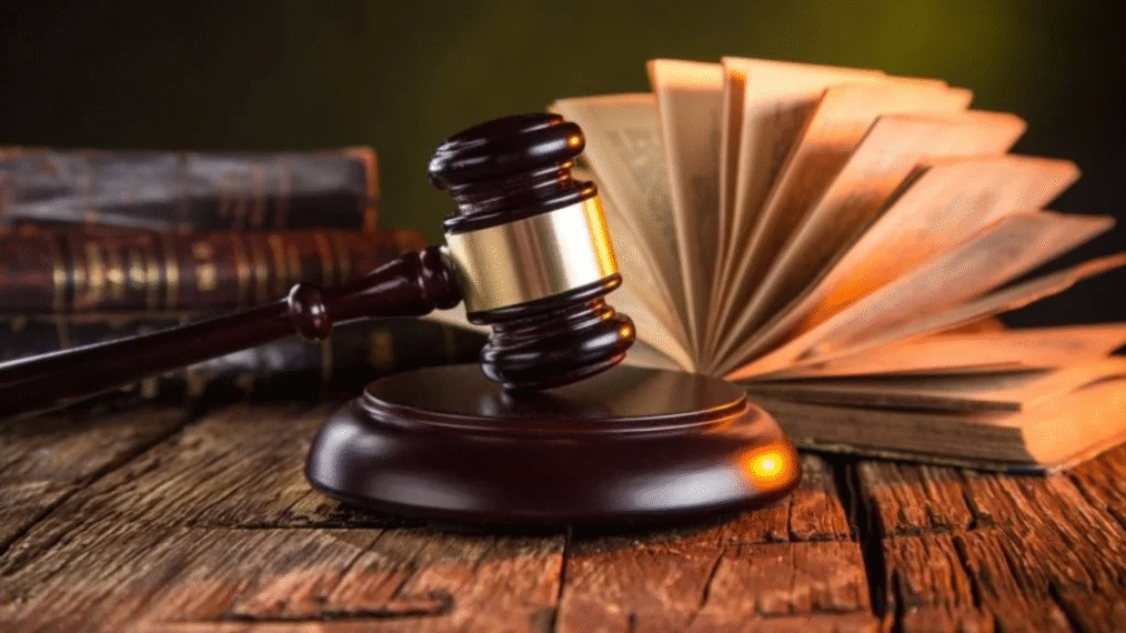 Service Law in India