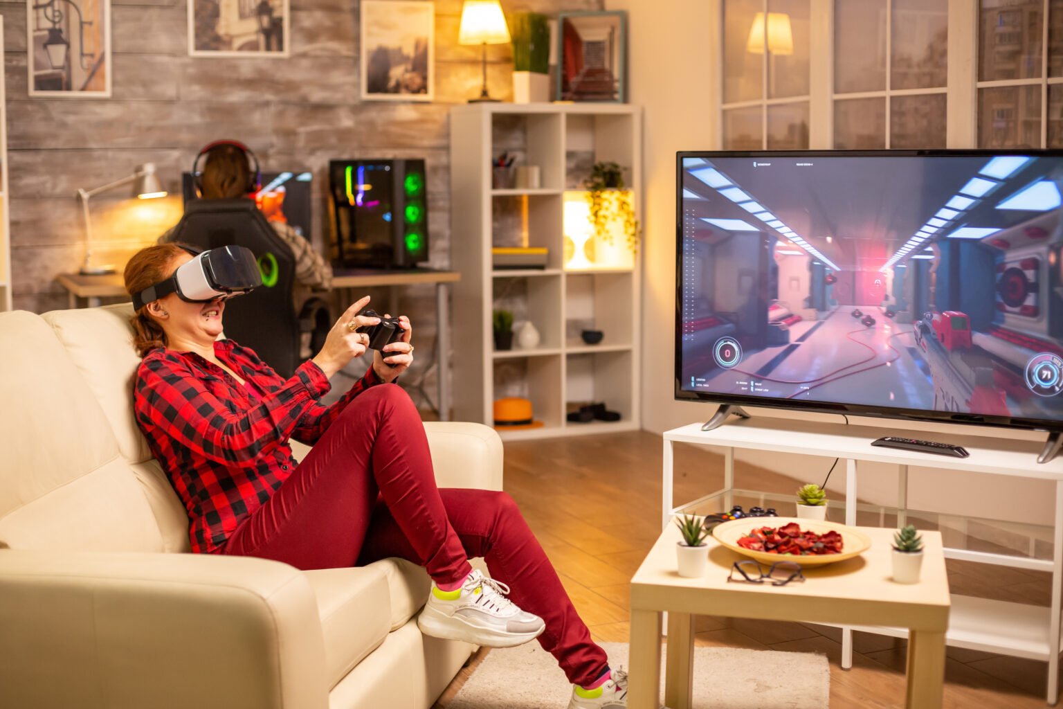 Video Game Parlour License in India