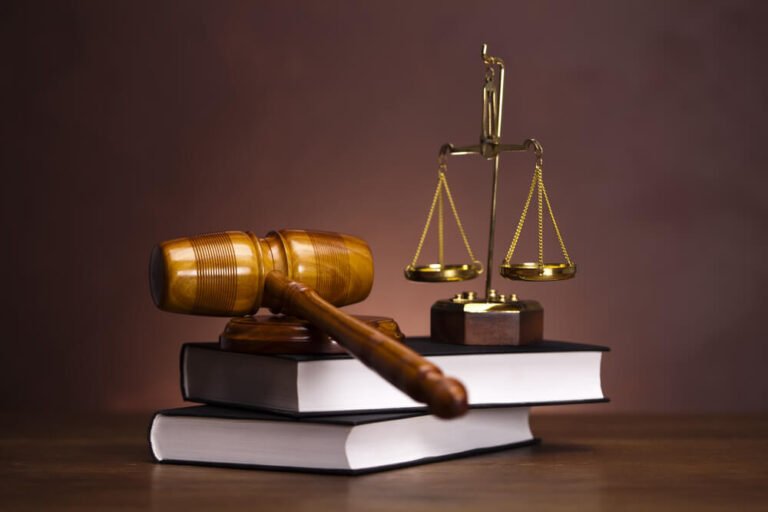 Service Law in India